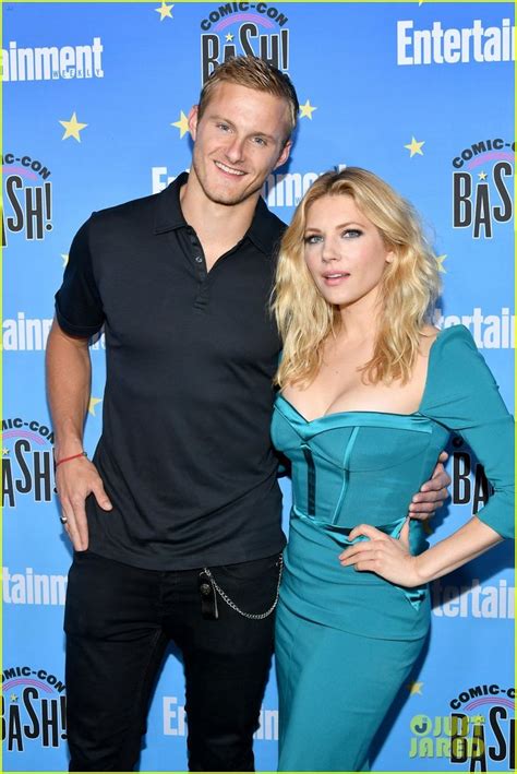 Katheryn Winnick Getrouwd Who Is Katheryn Winnick Husband 2024