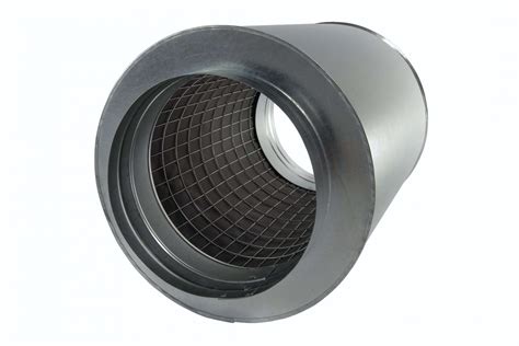 Tube Attenuator Products Attenu Tec