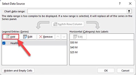 How To Create Bubble Chart In Excel Step By Step