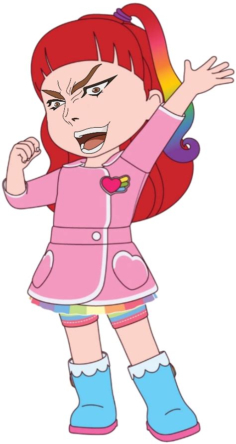 It Was Me Ruby Meme By Act52 On Deviantart