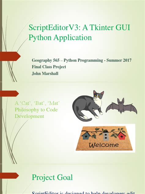 script editor v 3 pdf scripting language directory computing