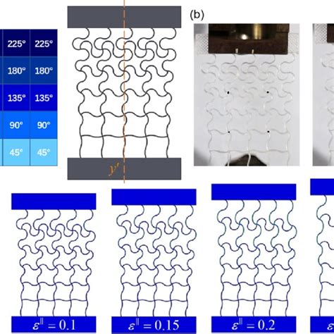 Pdf 3d Printing Of Auxetic Metamaterials With Digitally Reprogrammable Shape