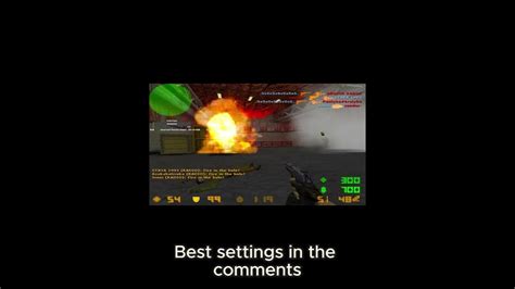 3 Headshot Usp Cs 16 Fastcup Shorts Csgo Cscup Cs16 Counterstrike