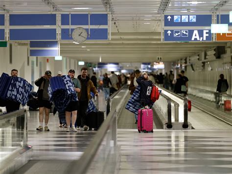 Munich Airport Resumes Operations After More Drone Sightings Halted