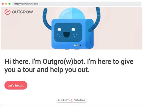 Embed A Quiz On Your Website In Creative Ways Outgrow