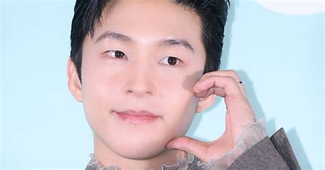 Td포토 홍경 심쿵 볼하트