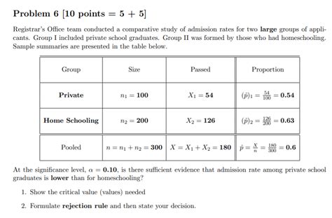 Solved Problem Points Registrar S Office Team Chegg Com