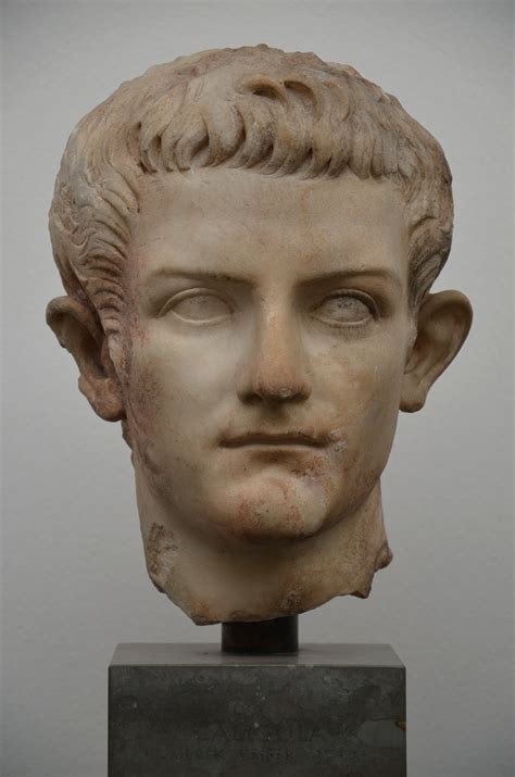 Social Trends Caligula