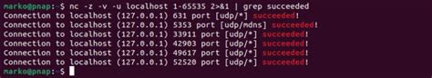 How To Check Open Ports In Linux Phoenixnap Kb