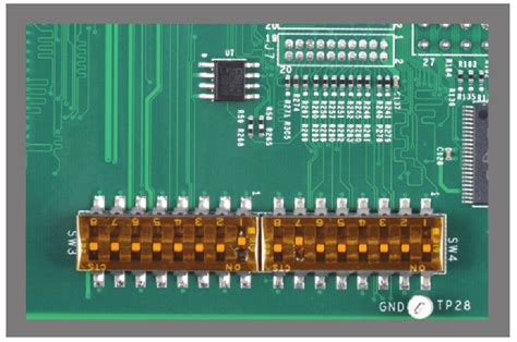 Texas Instruments AM X Evaluation Module Quick Start Guide ManualsLib