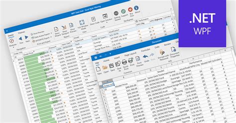 Export Grid Data To Csv For Analysis And Processing