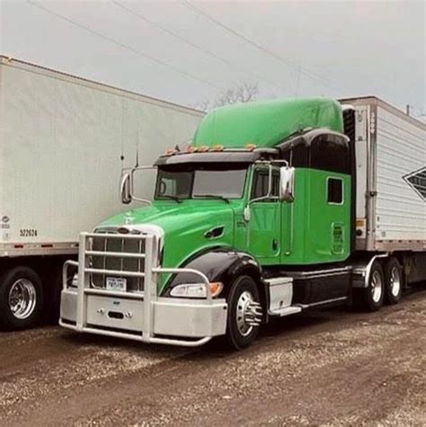 Edward Axline Trucking Inc