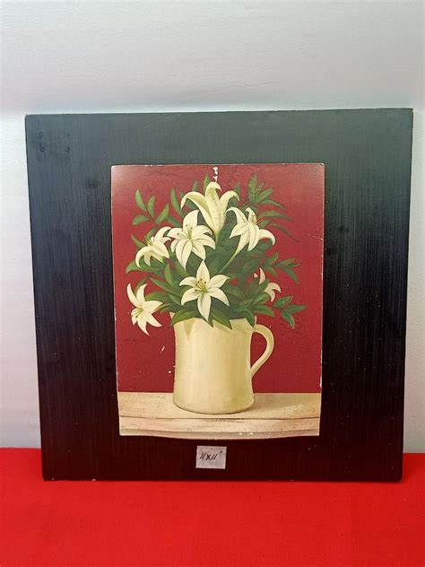 Assorted Wooden 8x10 To 12x14 Framed Artworks And Photographs Wall