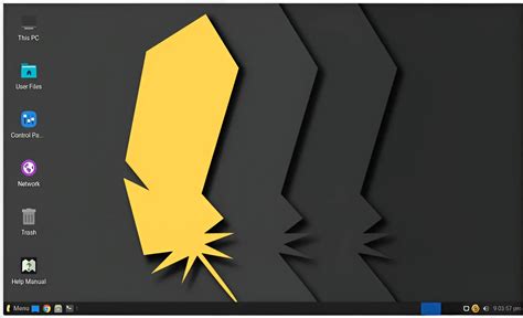 Cambia Windows 11 A Linux Lite 70