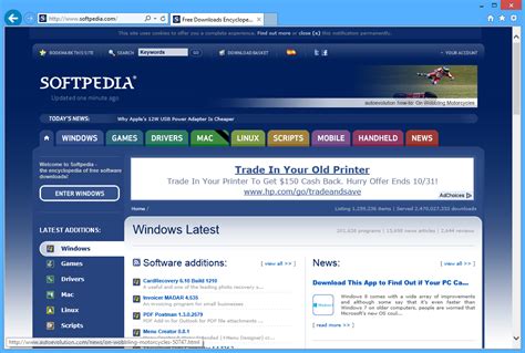 Internet Explorer Update Windows 8 Oskr Tv