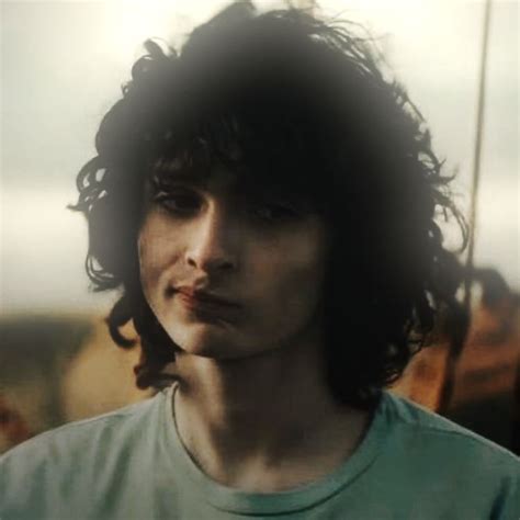 Trevor Spengler Icon In 2025 Finn Stranger Things Finn The Human
