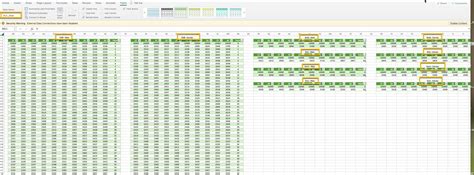 Updating My Army Company Tracker And Need Help On One Cell Formula It