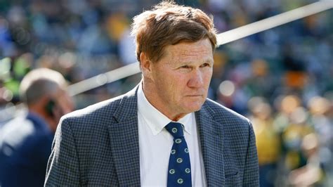 Packers President Mark Murphy Not Ready To Give Up On The Season Despite Bleak Start