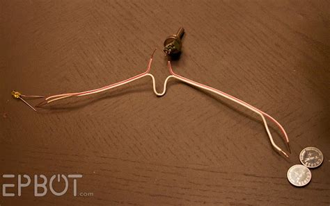 EPBOT Birth Of A Ray Gun