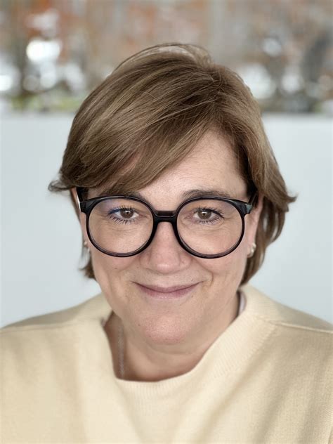 Marjon Van Der Maat Nieuwe Faculteitsdirecteur Tsb Tilburg University