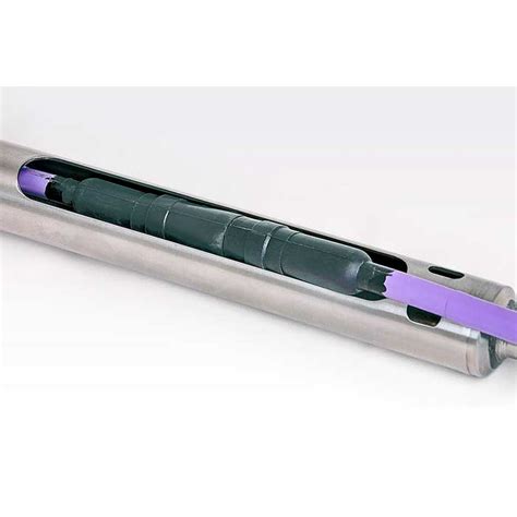 Sistema Inclinómetro Horizontal In Situ Mems 6185 High Tech Service