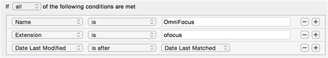 Automatic Defer 1 Day Omnifocus The Omni Group User Forums