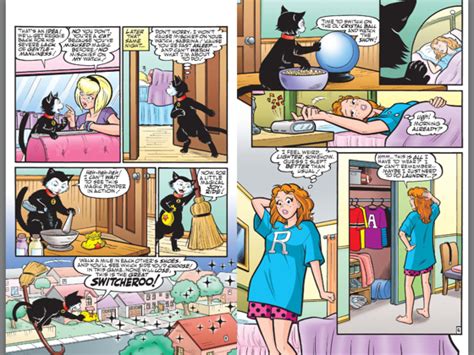 ‎archie 636 On Apple Books