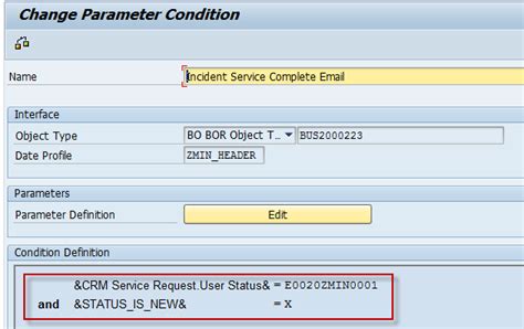 Ppf Action Definition Sends E Mail Notification Tw Sap Community