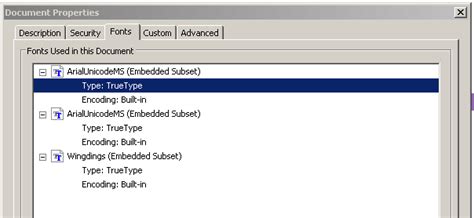 Solved Crystal Reports Missing Utf8 Characters Experienc Sap Community