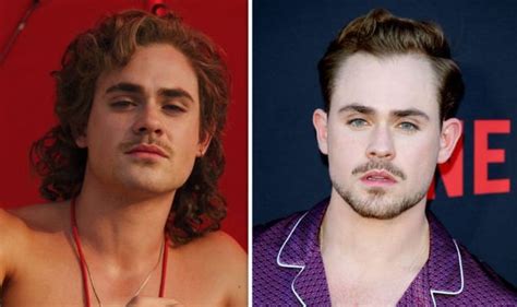 How Old Is The Actor Of Billy From Stranger Things 60 Photos