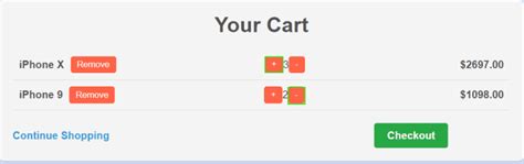 How To Add Items To Cart In Django In Python Python Guides