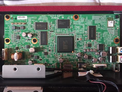 Gallery Help Me Hack The Roland FP30 Keyboard Hackaday Io