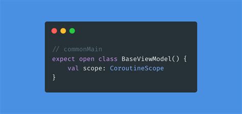 kotlin multiplatform tales a shared viewmodel by david chavez double symmetry medium