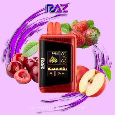 Raz Vape All Raz Vape Flavors Official Website