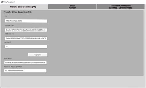 Unity Error When Building With Il2cpp · Issue 878 · Nethereumnethereum · Github