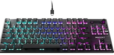 Best TKL Wireless Mechanical Keyboard Talkkeyboard Com