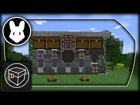 Simple Storage Network Mod For Minecraft 1 19 2 1 18 2 And 1 16 5