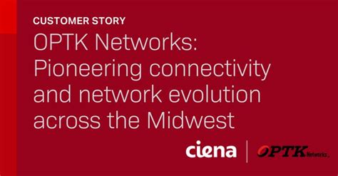 Optk Networks On Linkedin Optk Networks Pioneering Connectivity And Network Evolution Across The…