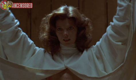 Naked Samantha Eggar In The Brood