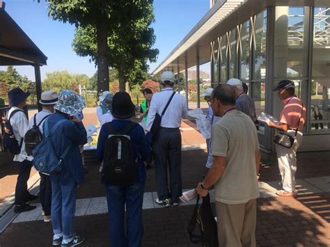 こくぶんじ観光まちづくり協会 【市内文化財めぐり】