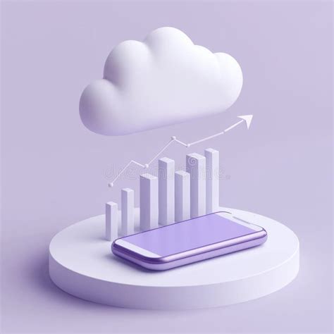 Business Innovation Through Cloud Computing And Data Analytics Implemented On Smartphones For