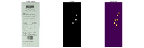 Document Tampering Detection