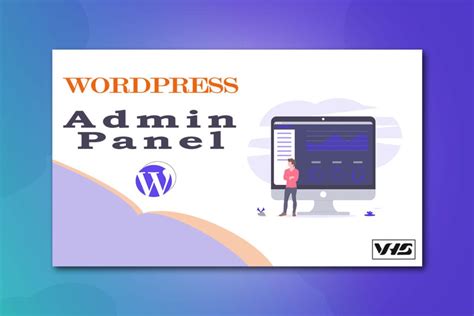 Introduction To WordPress Admin Panel Victor Hugo Solis Web Designer
