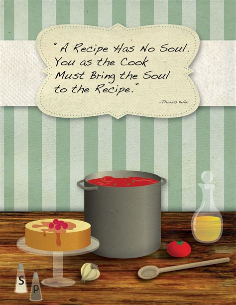 37 Cooking Quotes To Inspire Passion For Food 2023 Artofit