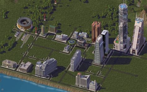Highest Modding Stage Making Plugins And Modding The Game All Of These Buildings Are Made By