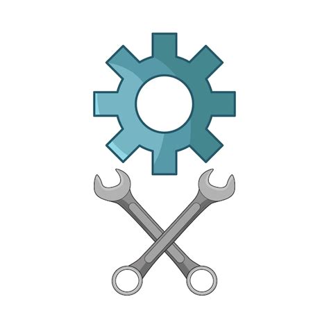 premium vector setting