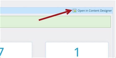 Modifying Out Of The Box Dashboards