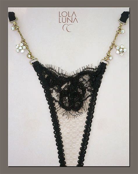 Lola Luna Lingerie And Nightwear