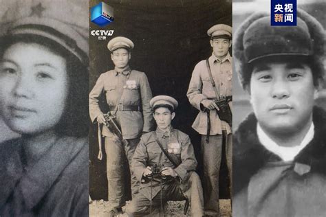 铭记历史 致敬英烈！中央广播电视总台纪录片《忠骨》感动献映界面新闻 · 中国