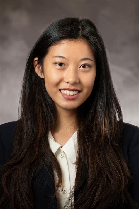 Tracy Sun John Hope Franklin Center